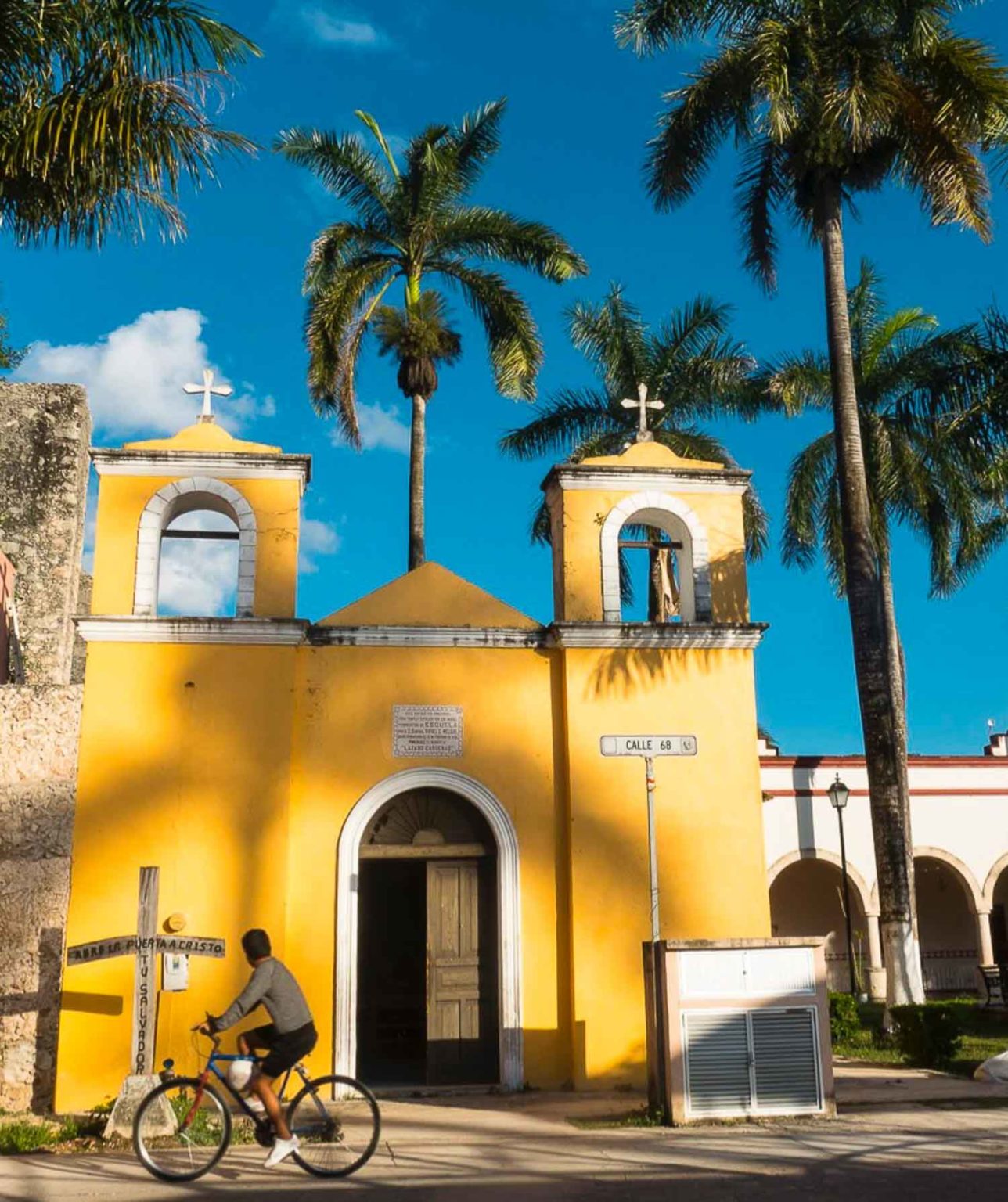 Sikil Pak: Healthy Mayan Pumpkin Seed Dip from Mexico