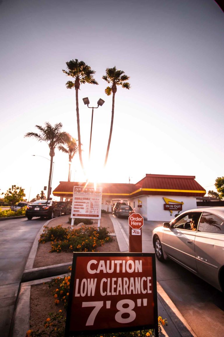 29 Awesome Items on the In-N-Out Burger Secret Menu