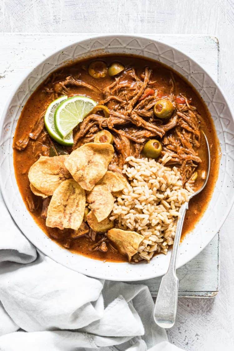 13 Healthy Cuban Recipes (Dessert too!) That Are Easy to Make