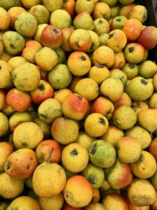 27 Fruit in Trinidad and Tobago You Need to Try + PHOTOS