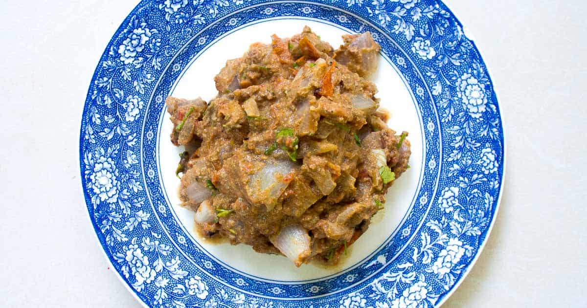 Sikil Pak: Healthy Mayan Pumpkin Seed Dip from Mexico