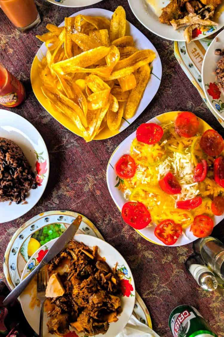 13 Healthy Cuban Recipes (Dessert too!) That Are Easy to Make