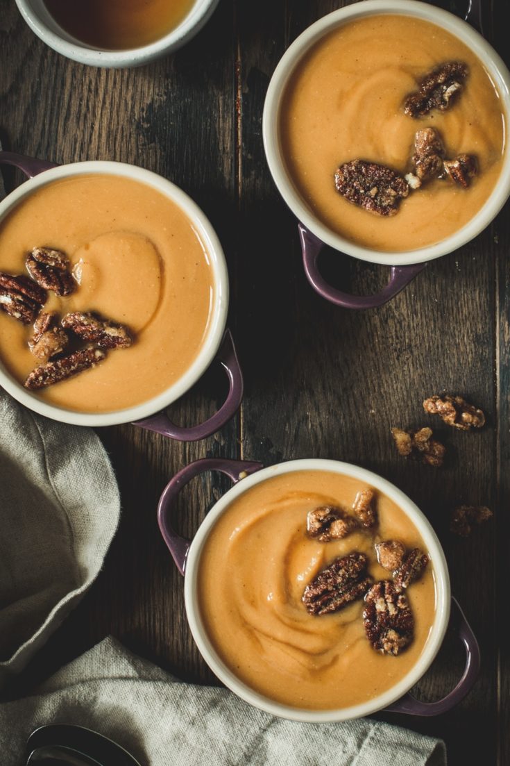 50 Amazing Maple Syrup Recipes - Bacon is Magic