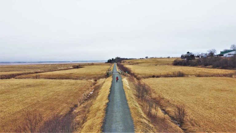 Truro Nova Scotia: 15 Things You Need to Know - Bacon is Magic