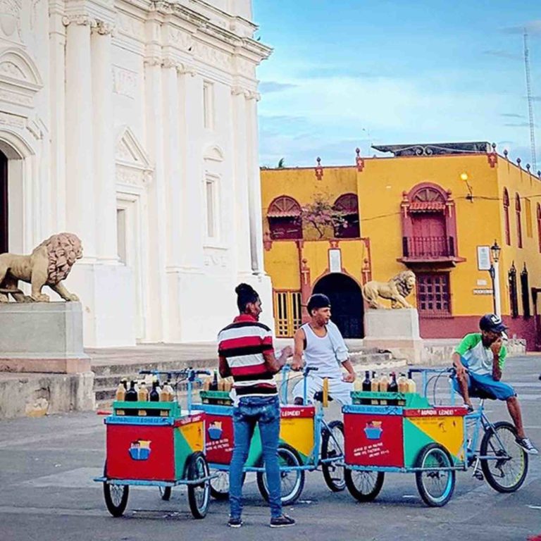 15 Nicaraguan Desserts and Sweet Treats You'll Love