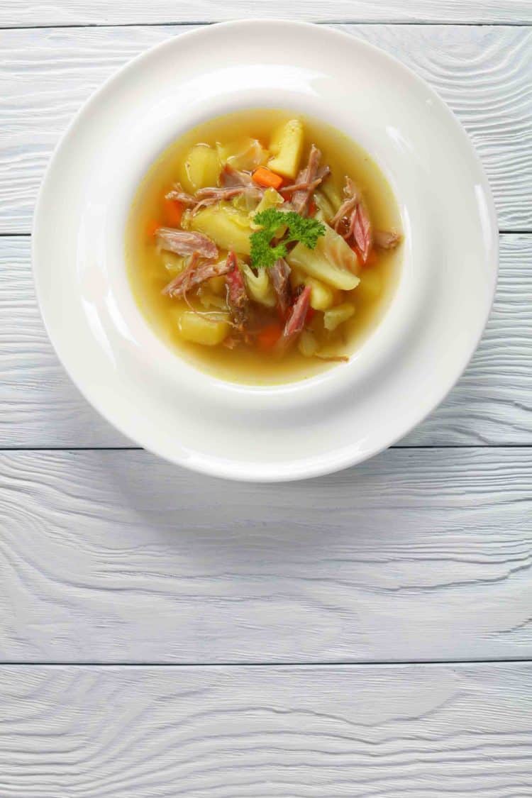 Icelandic Food: 23 Dishes You'll Want to Jump on a Plane For