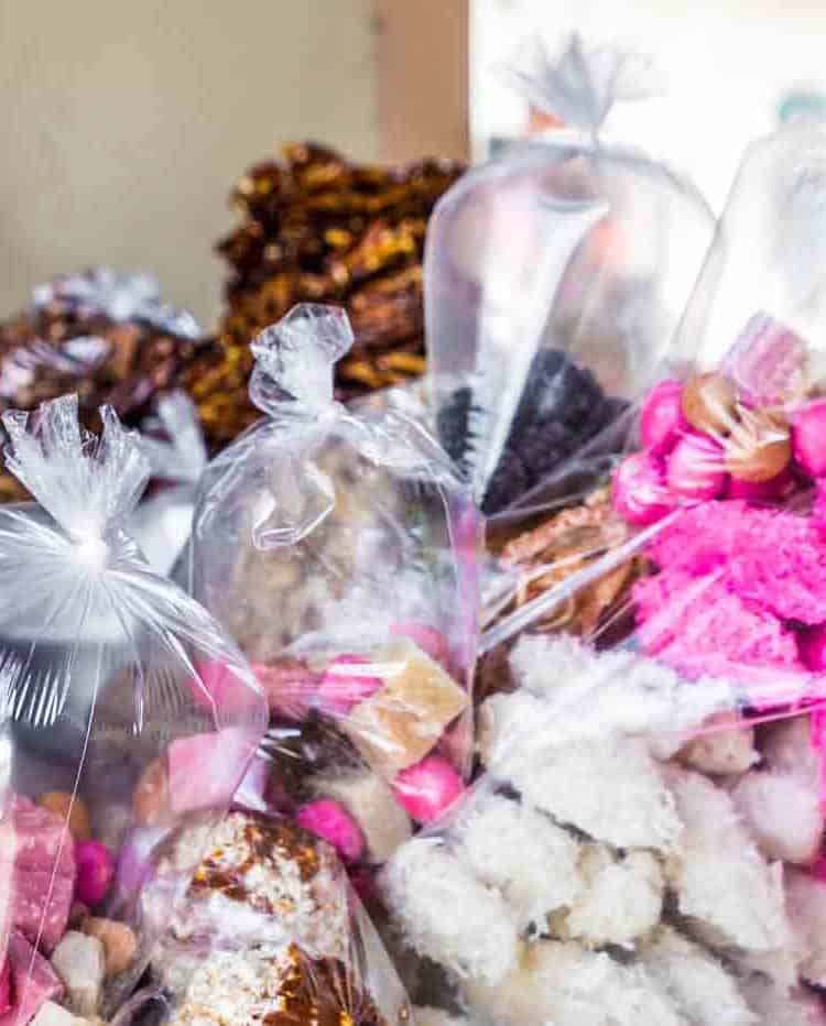 15 Nicaraguan Desserts and Sweet Treats You'll Love