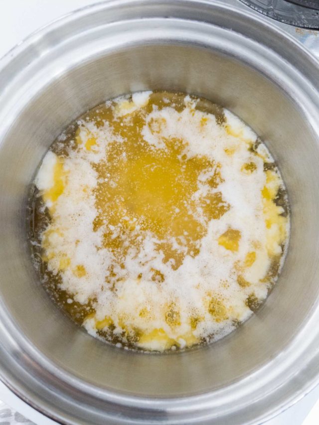 The BEST Maple Butter Recipe Guaranteed - Chef Recipe!