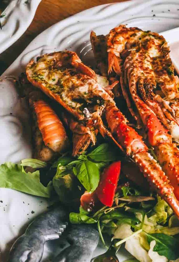 Icelandic Food: 23 Dishes You'll Want to Jump on a Plane For