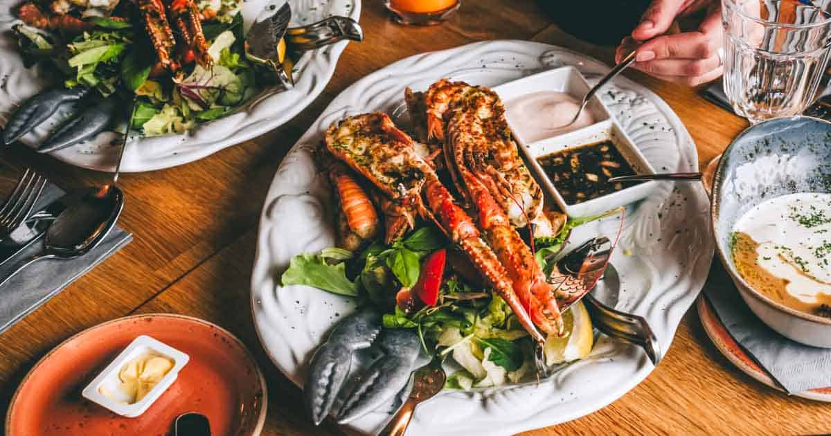 Icelandic Food: 23 Dishes You'll Want to Jump on a Plane For