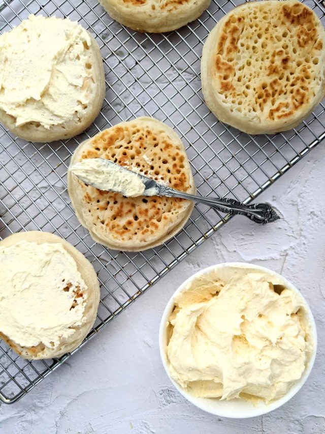 The BEST Maple Butter Recipe Guaranteed - Chef Recipe!