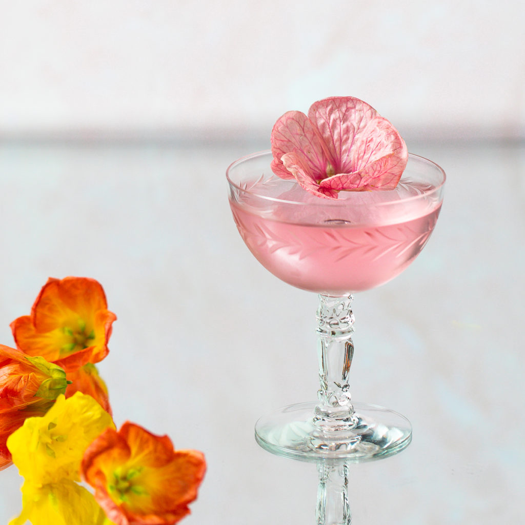 25 Summer Drinks That Are Pink Cocktails Mocktails