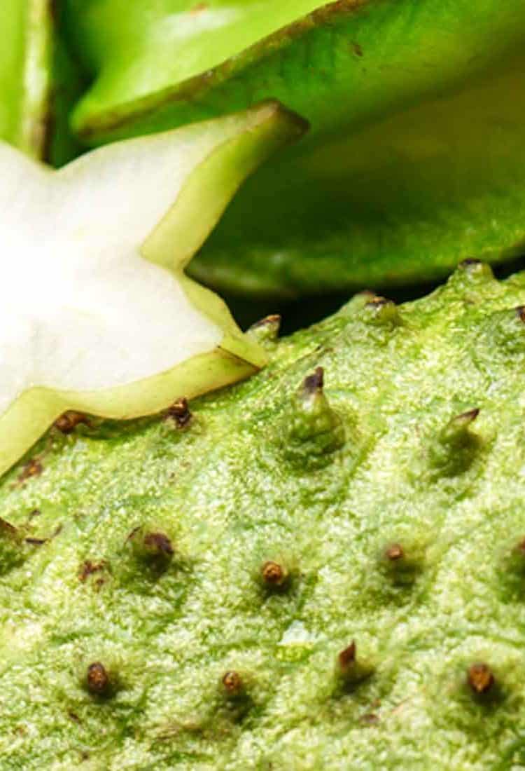 15 Awesome Guatemalan Fruit to Try + PHOTOS