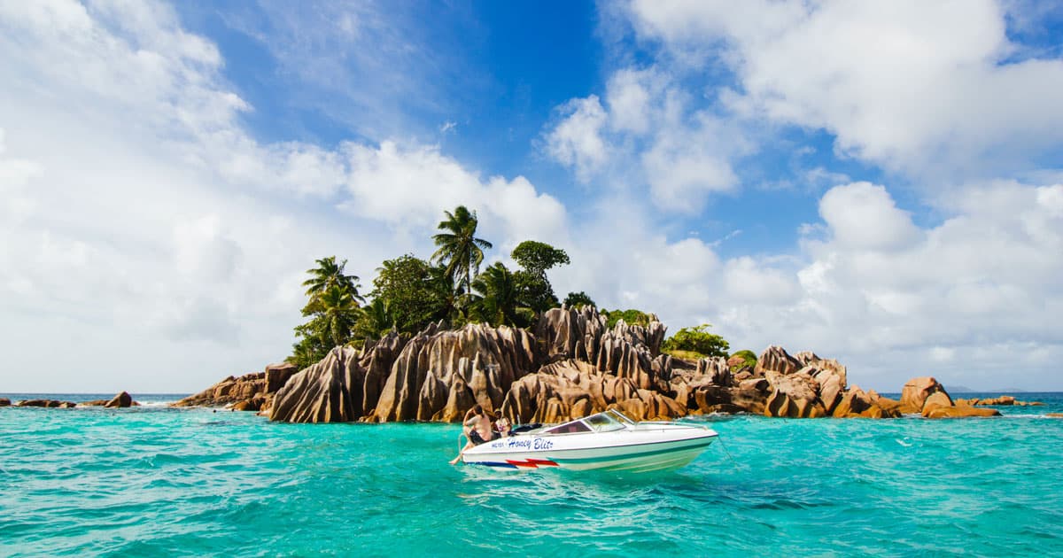 19 Traditional Seychelles Food + Drinks and Where to Get Them