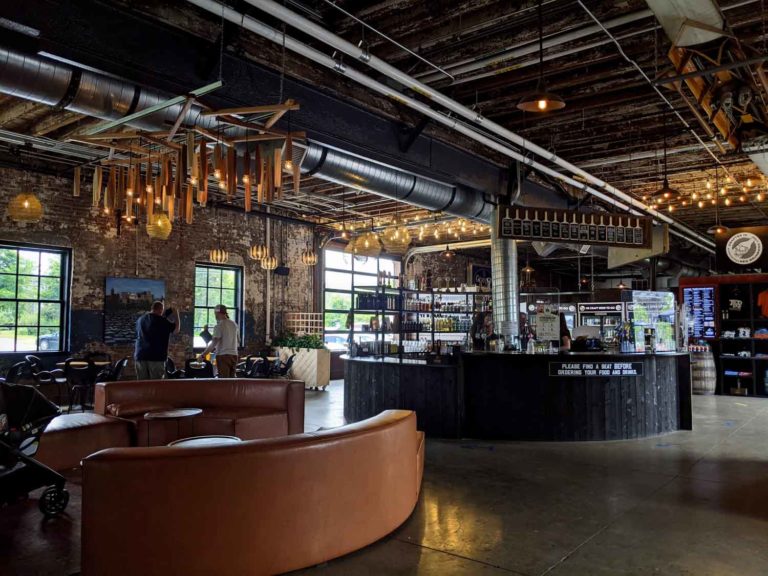 23 Best Fredericton Restaurants in 2021 + Bars and Cafes