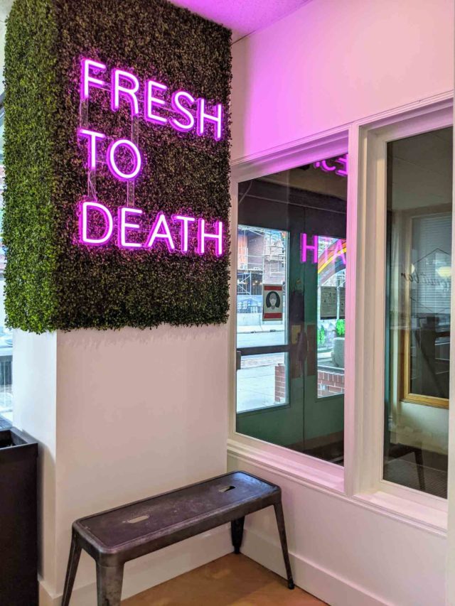 23 Best Fredericton Restaurants in 2021 + Bars and Cafes