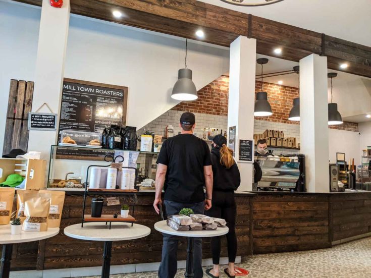 23 Best Fredericton Restaurants in 2021 + Bars and Cafes