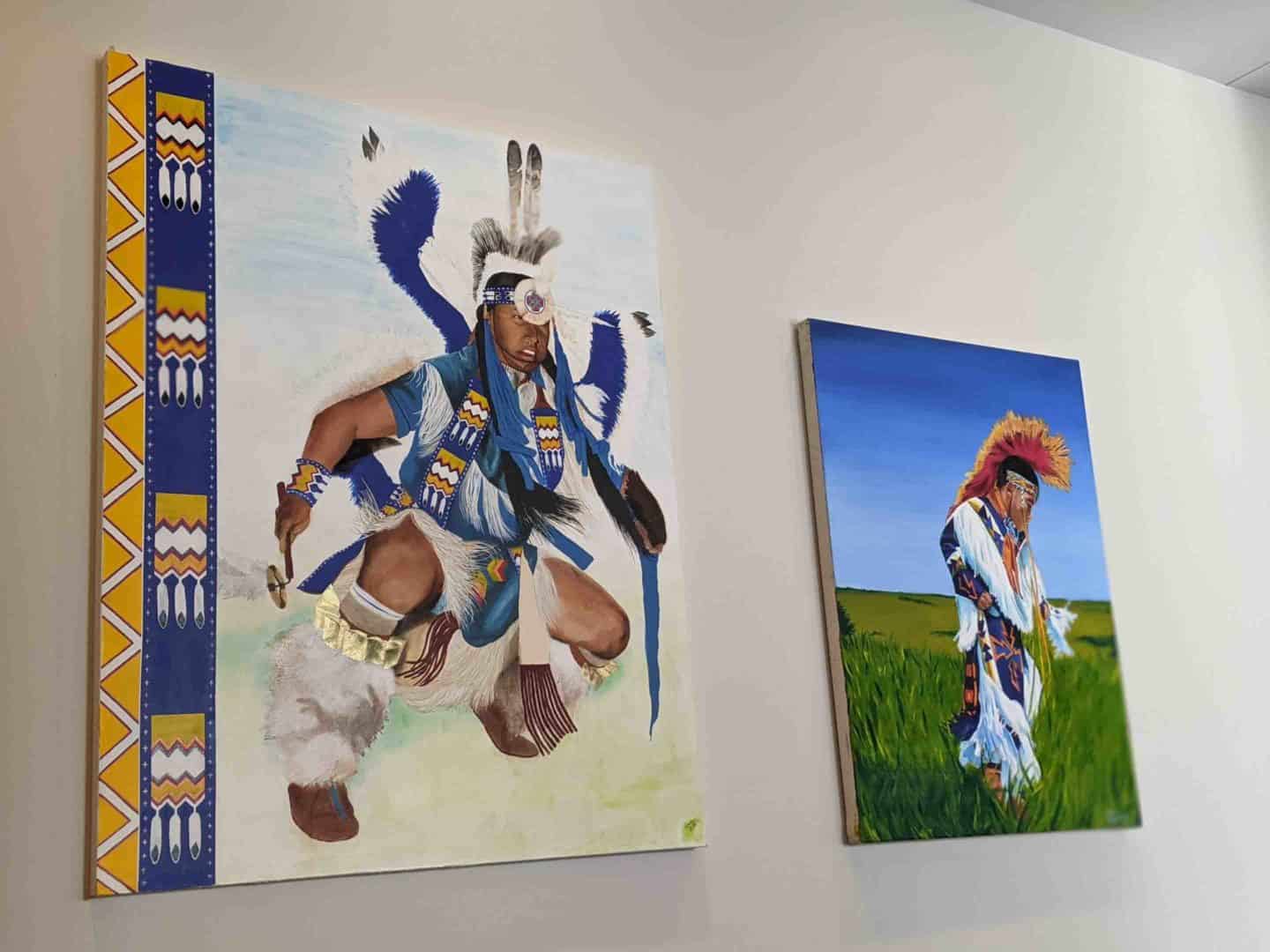 5 Incredible Indigenous Tourism Experiences in Alberta - Bacon is Magic