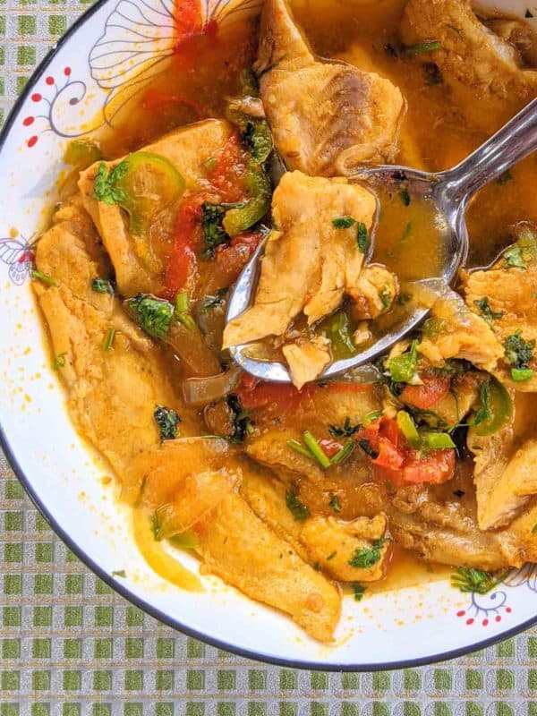 21 Ecuadorian Soups to Warm Your Soul