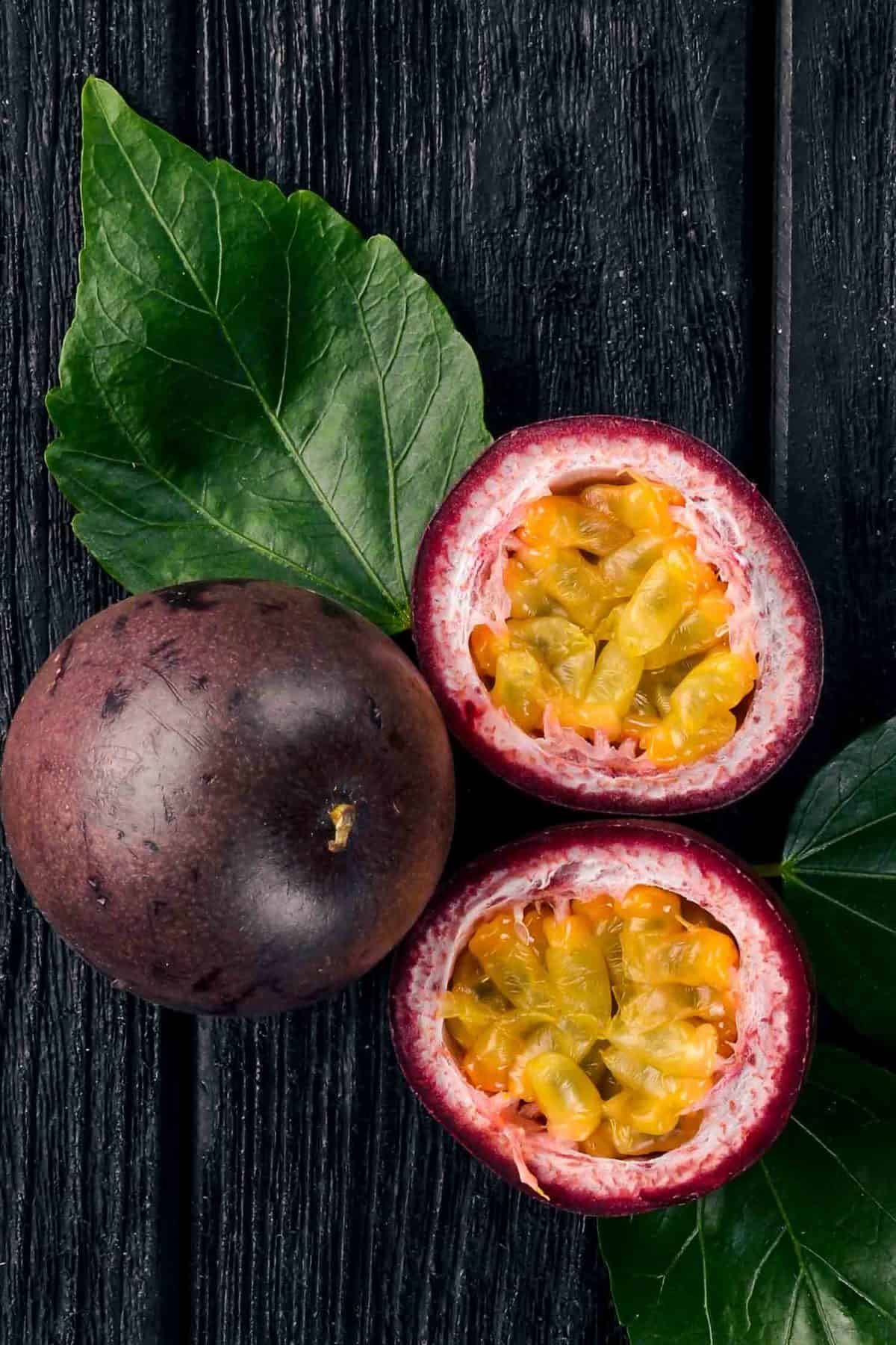 10 Argentina Fruit You'll Love + PHOTOS