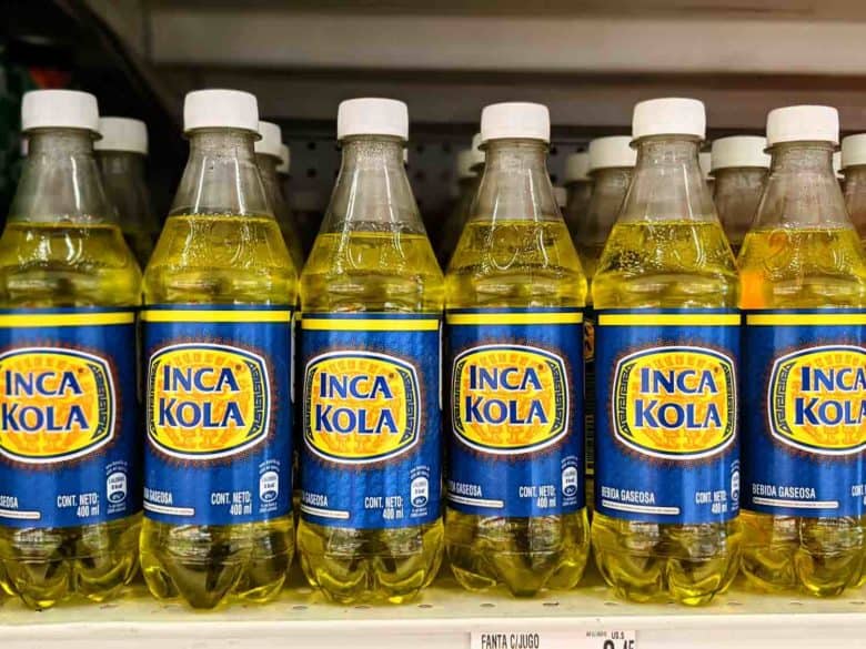 17 Legendary Peruvian Drinks Beyond Pisco Sour