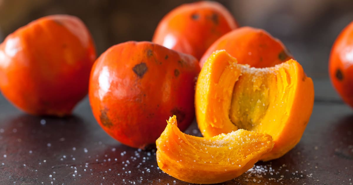 15 Must Try Tropical Fruits in Panama + PHOTOS