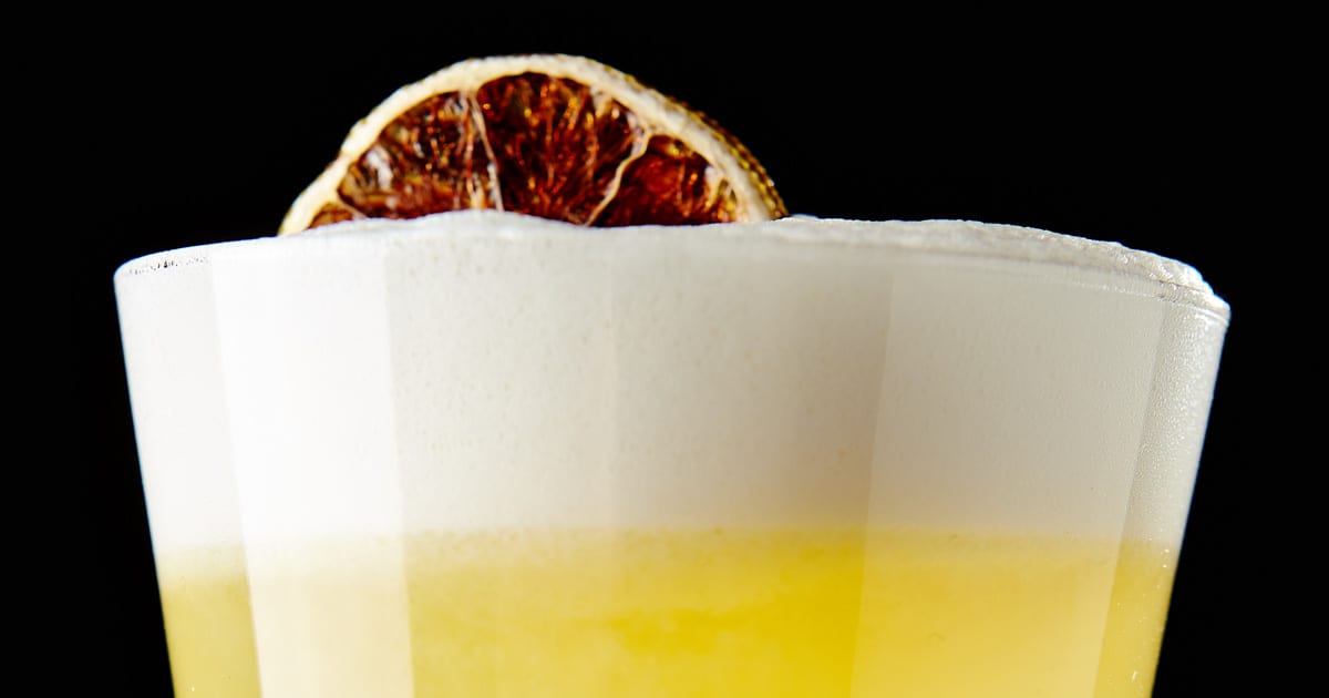17 Legendary Peruvian Drinks Beyond Pisco Sour