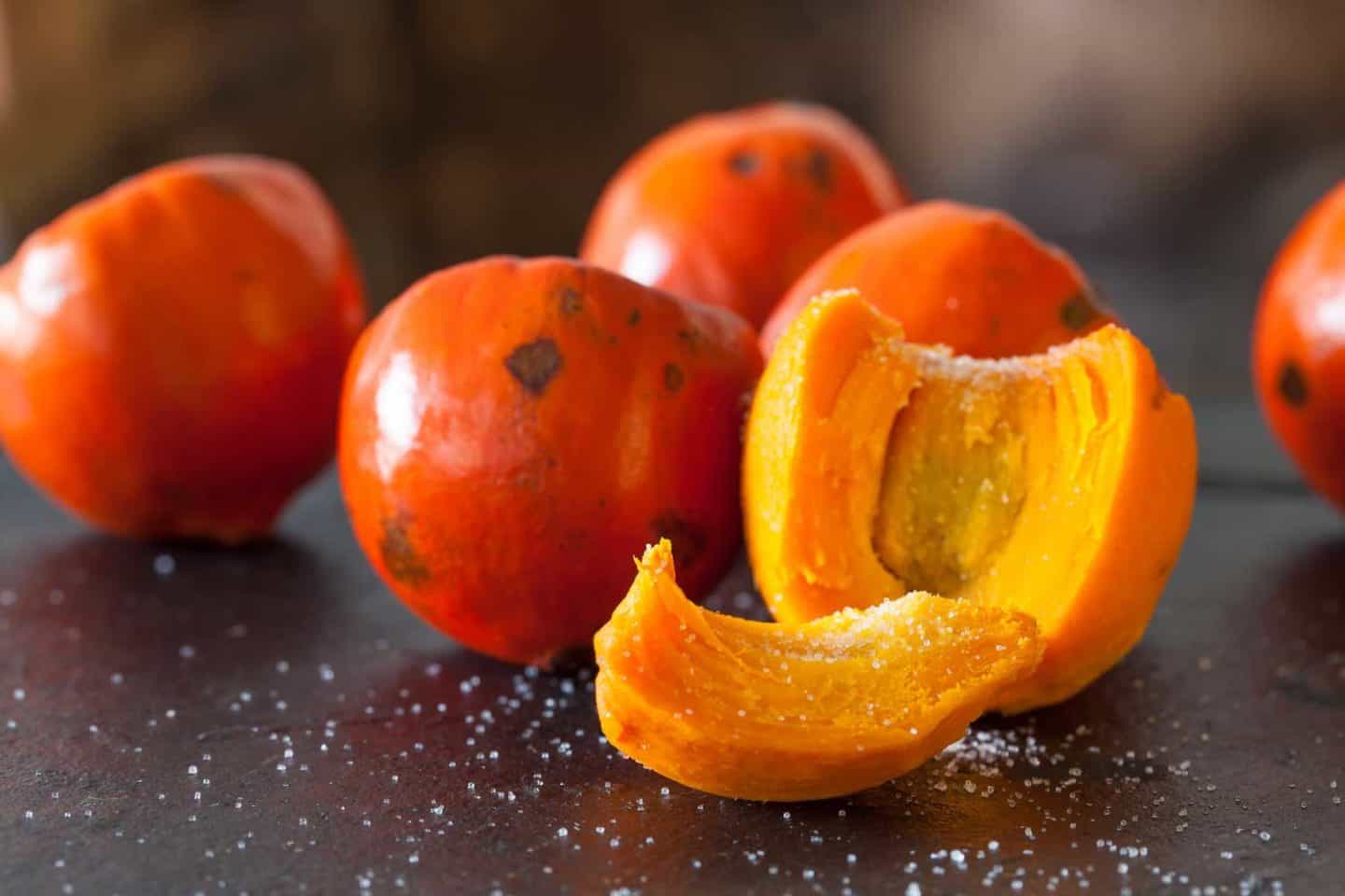 15 Must Try Tropical Fruits in Panama + PHOTOS