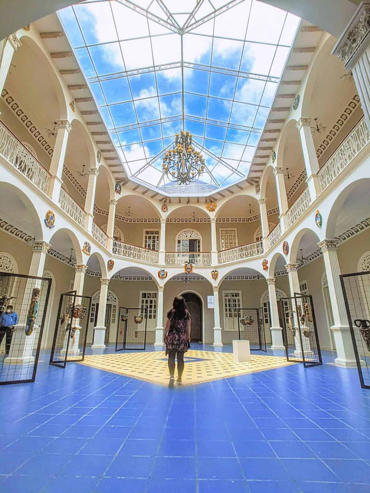 Why Everyone Loves Loja Ecuador