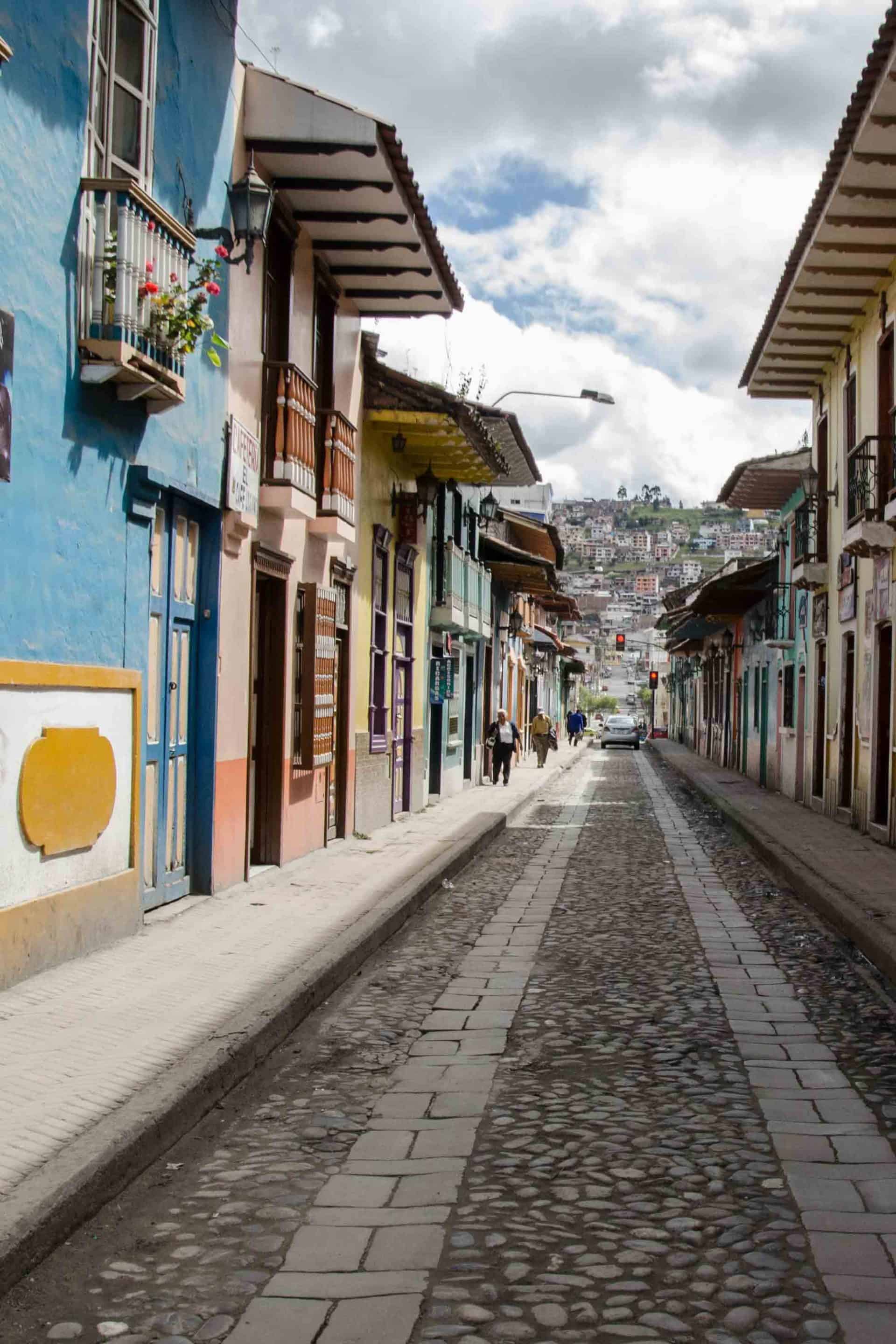 Why Everyone Loves Loja Ecuador