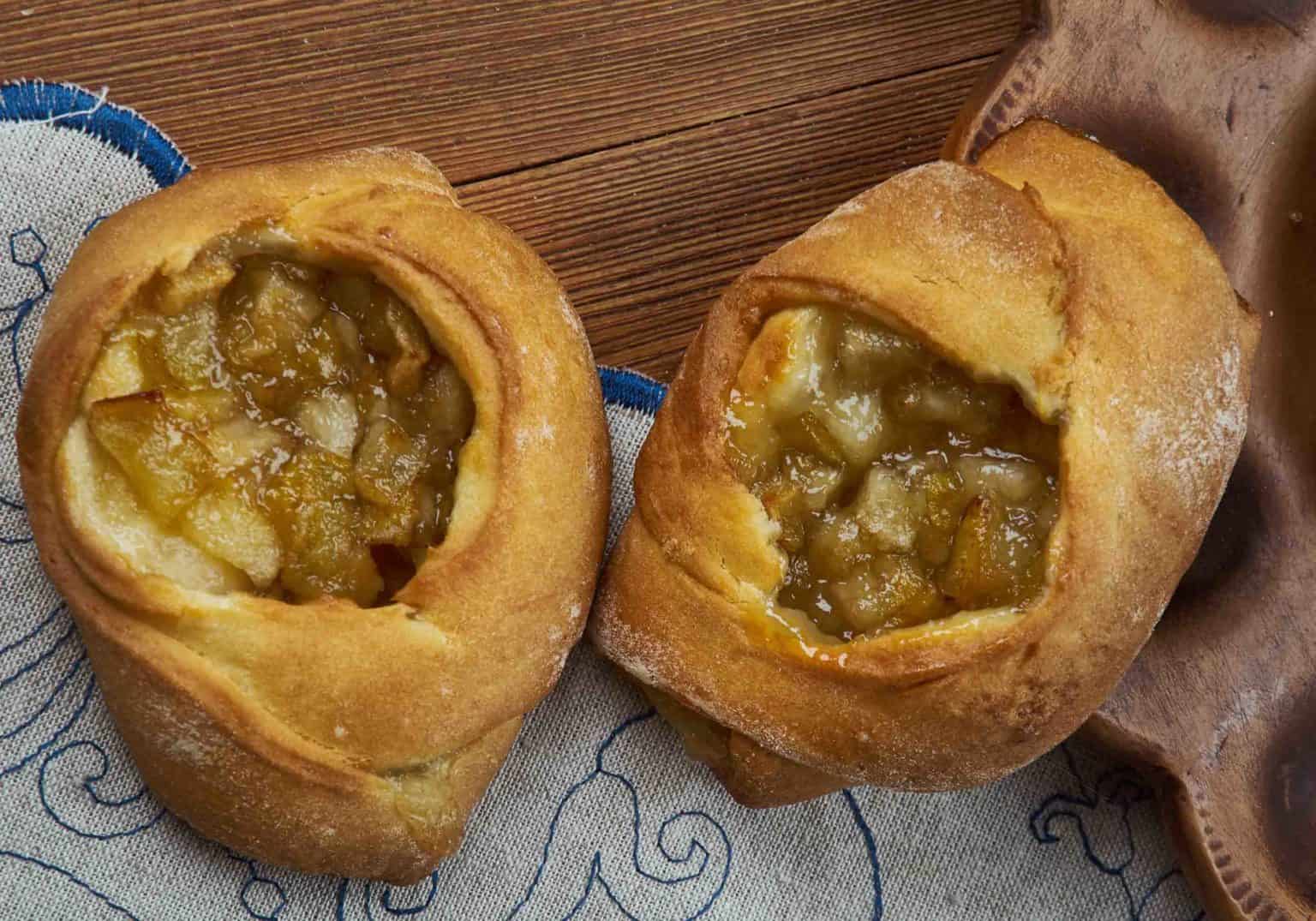 21 Fabulous Finnish Desserts You Must Try + PHOTOS