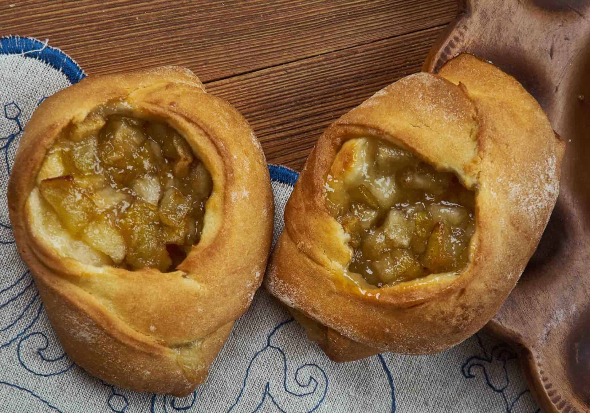 21 Fabulous Finnish Desserts You Must Try + PHOTOS