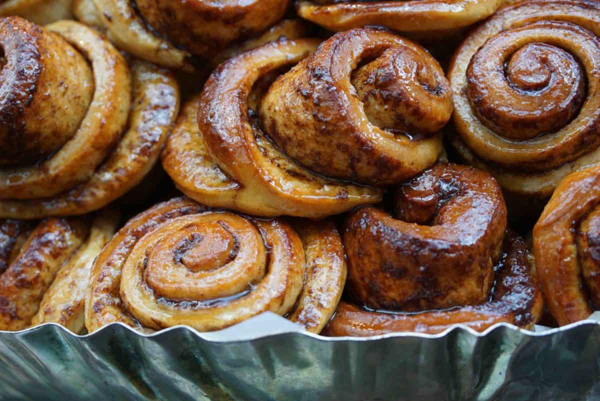 21 Fabulous Finnish Desserts You Must Try + PHOTOS