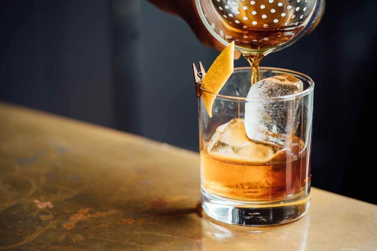 Whisky Drinker? Here's the Ultimate Whisky Food Pairing Guide