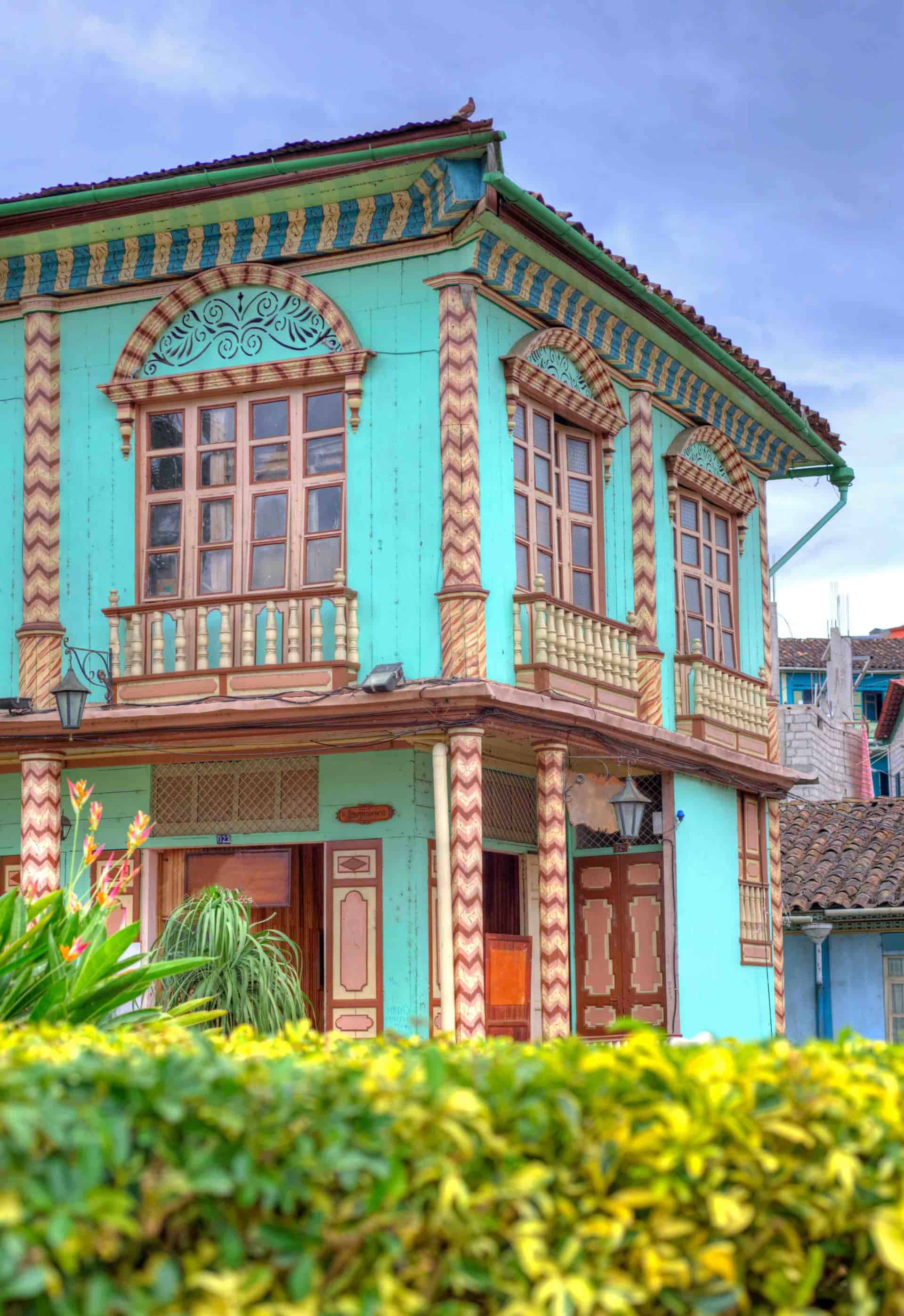 Essential Guide to Traveling in Zaruma Ecuador