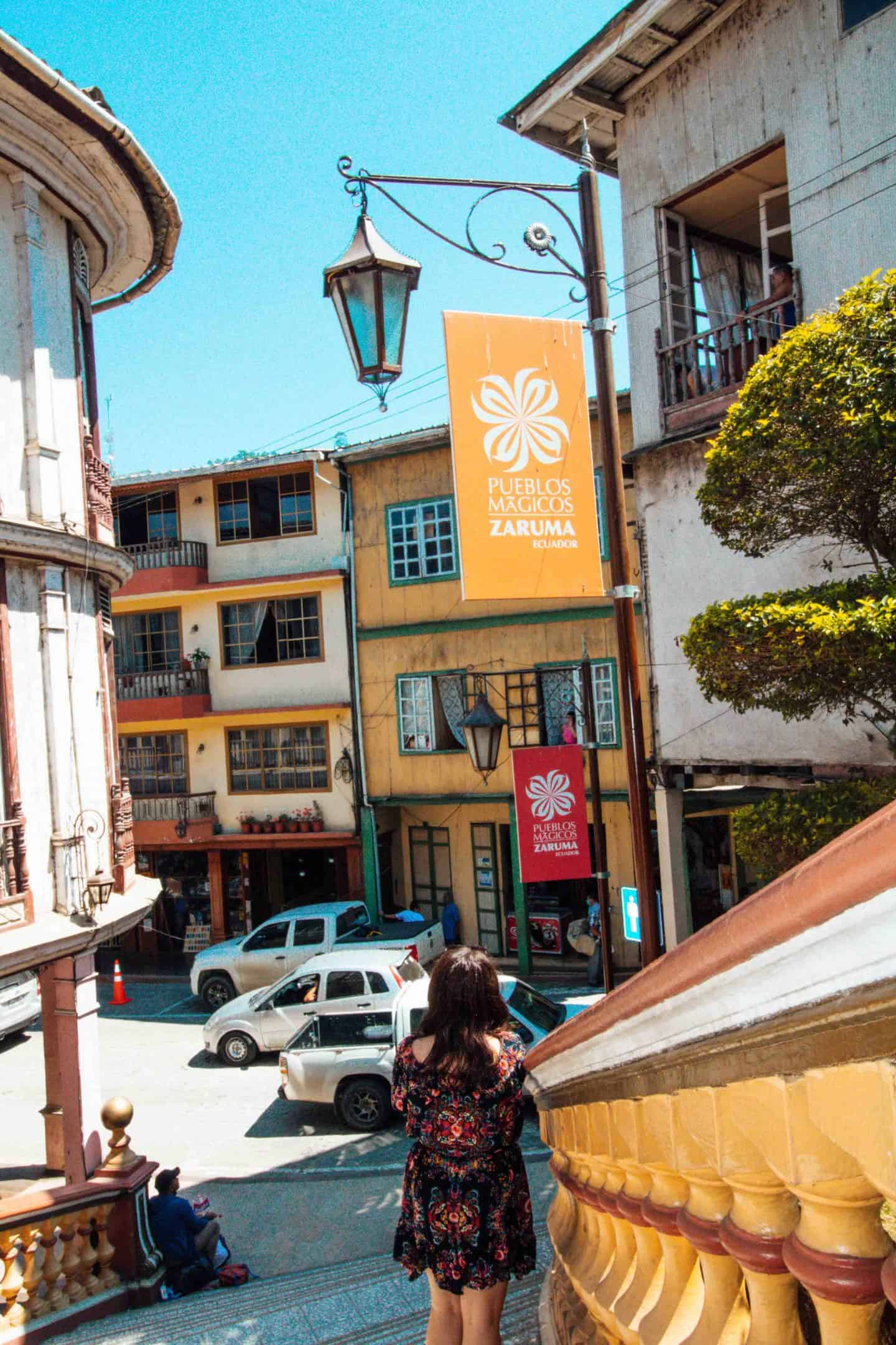 Essential Guide to Traveling in Zaruma Ecuador