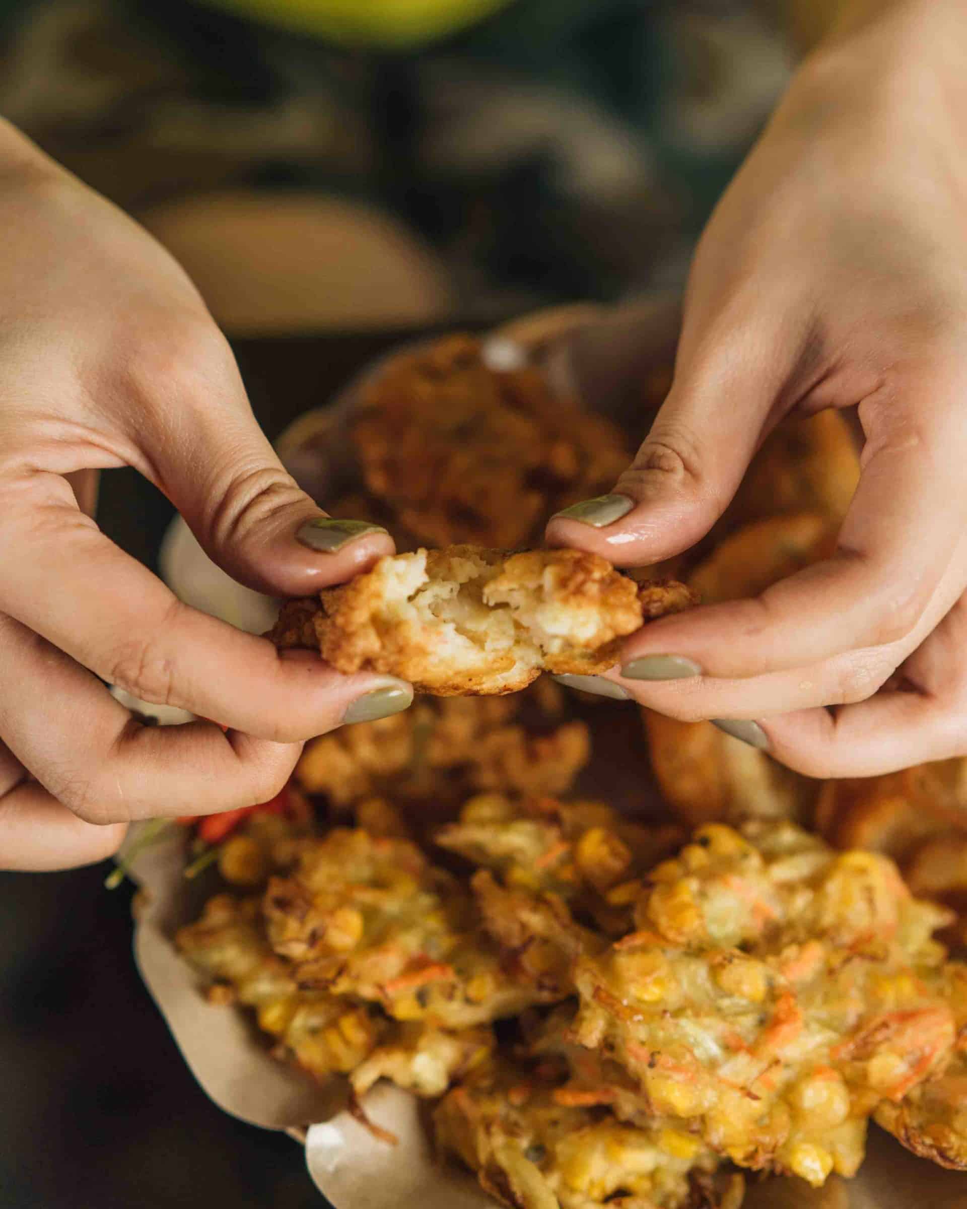 17 Incredible Indonesia Vegetarian Food to Try (+ PHOTOS)