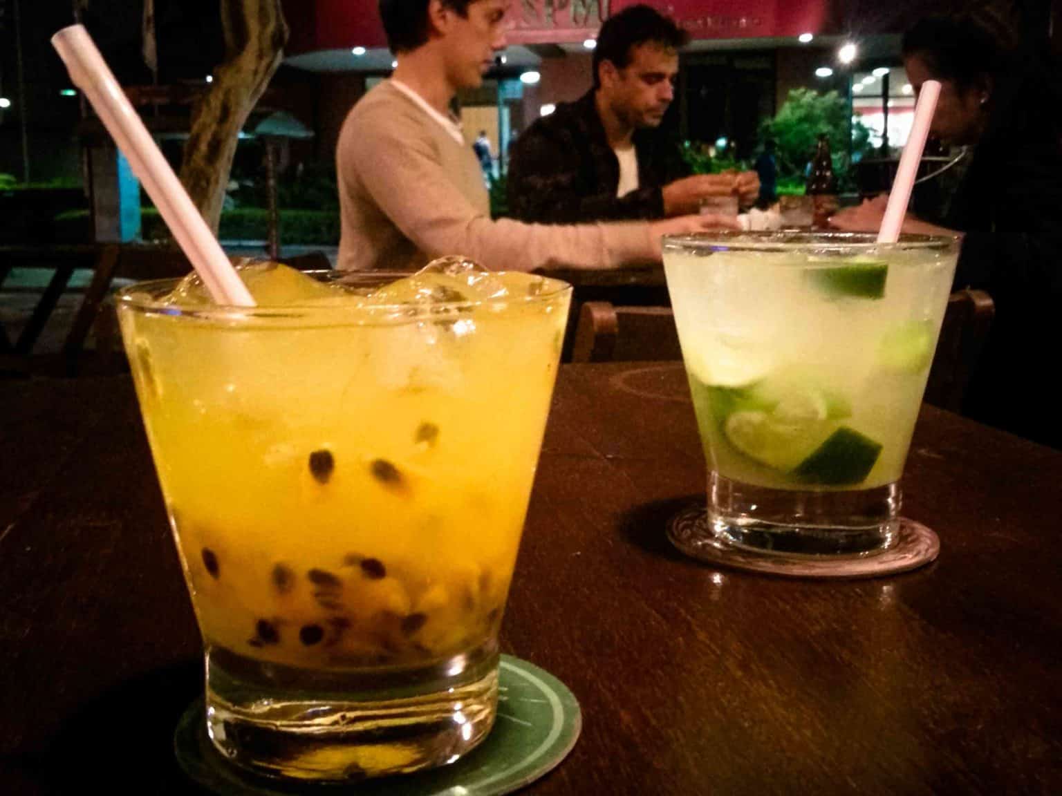 33 Brazilian Drinks You're Guaranteed to Love (+ PHOTOS)