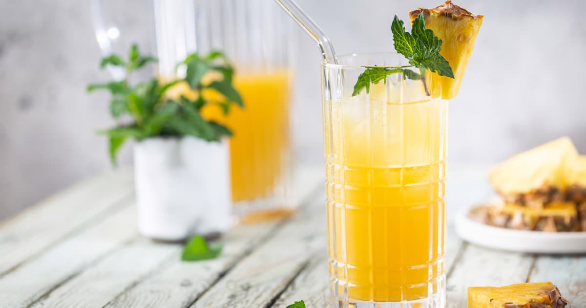 33 Brazilian Drinks You're Guaranteed to Love (+ PHOTOS)