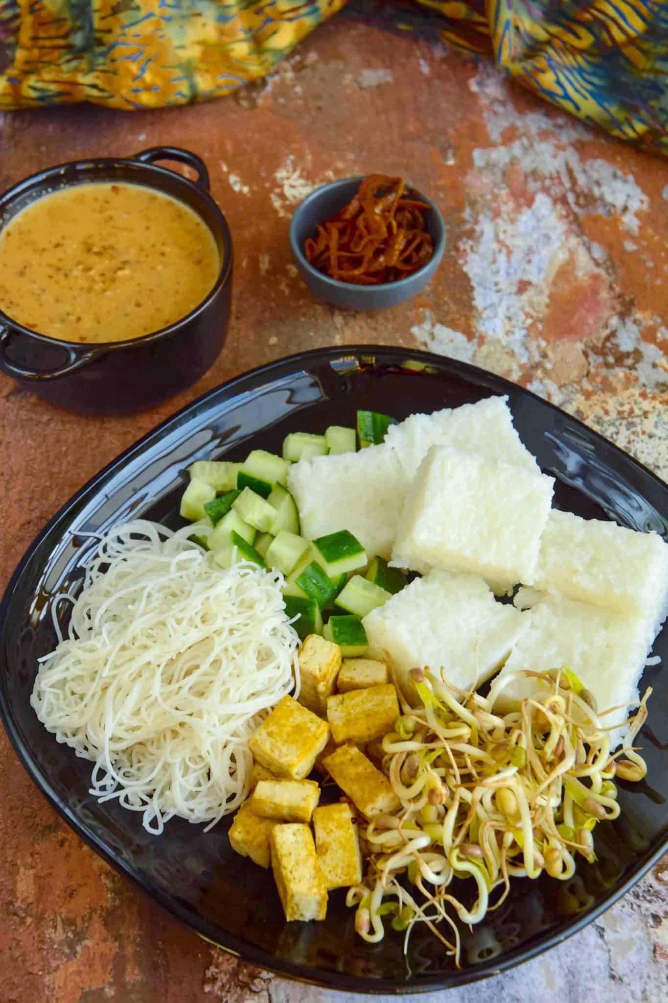 17 Incredible Indonesia Vegetarian Food To Try PHOTOS 17-incredible-indonesia-vegetarian-food-to-try-photos