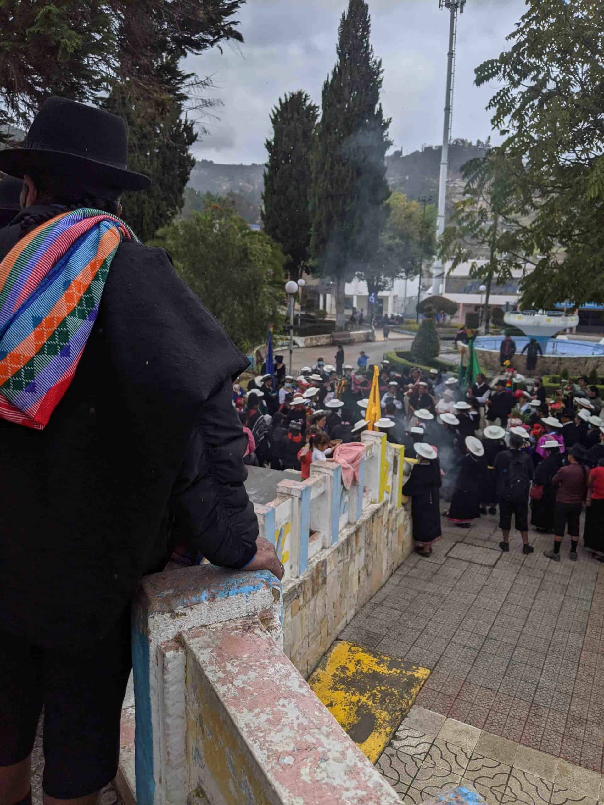 11 Reasons to Day Trip to Saraguro Ecuador