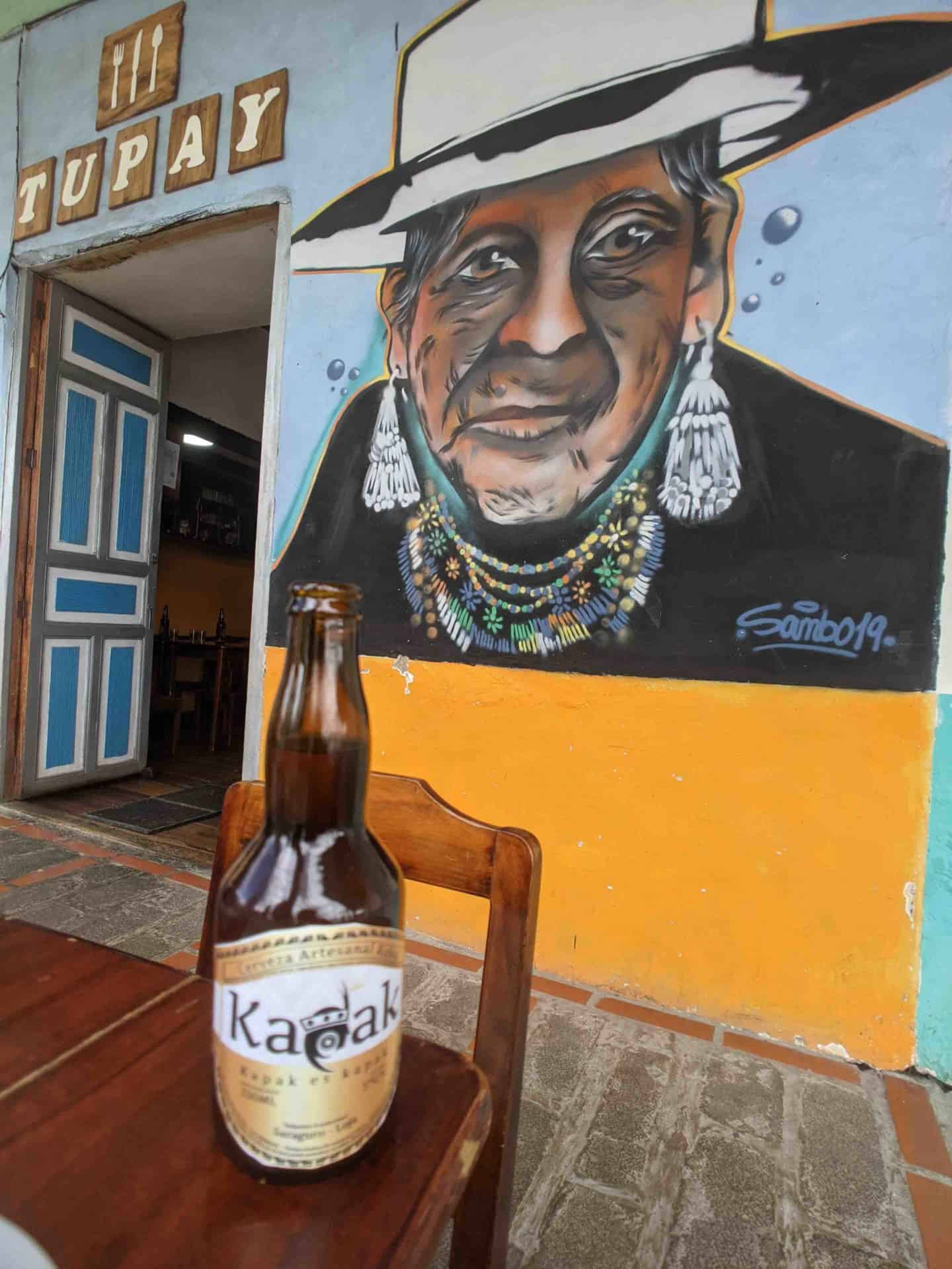 11 Reasons to Day Trip to Saraguro Ecuador