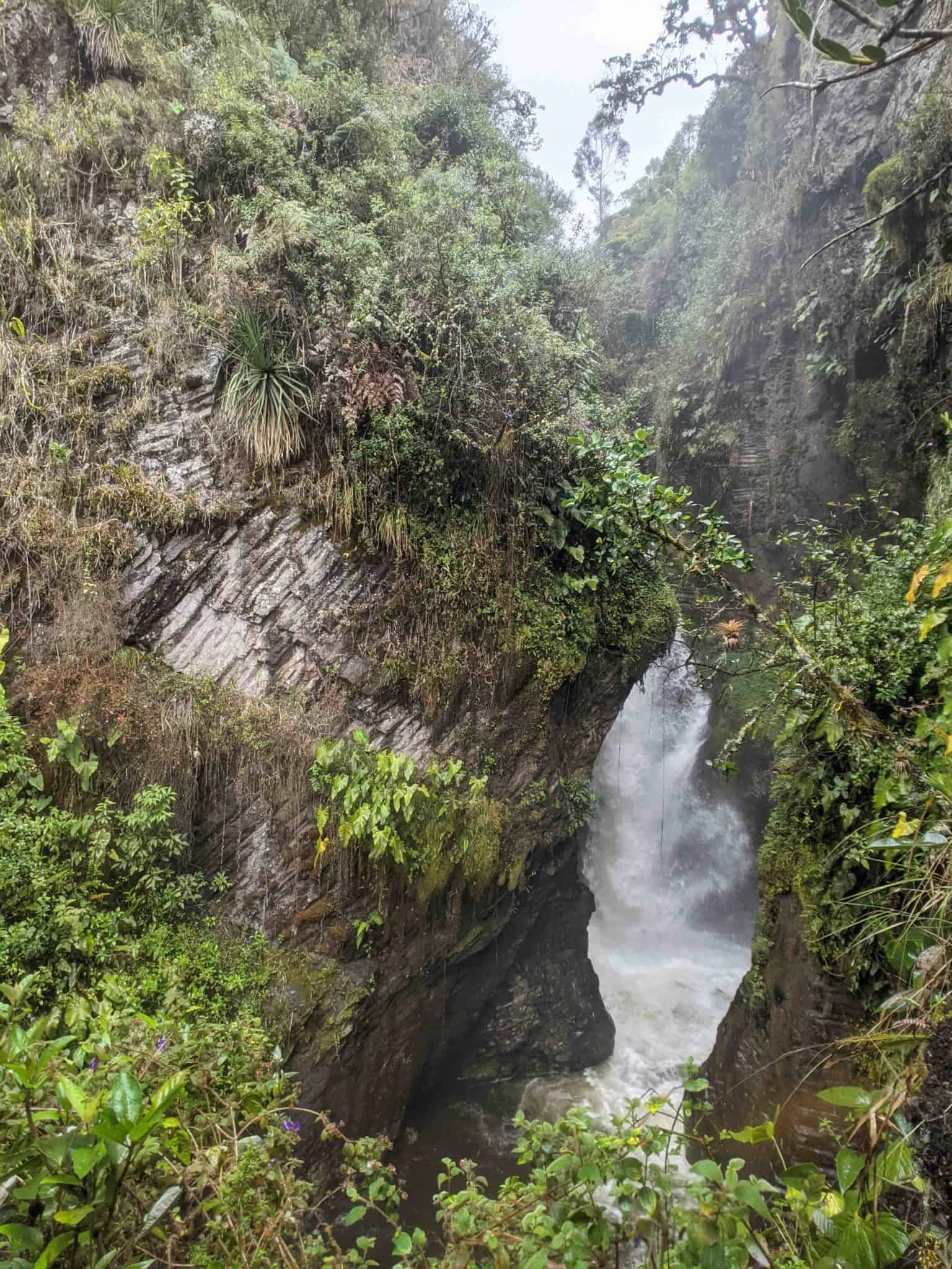 11 Reasons to Day Trip to Saraguro Ecuador