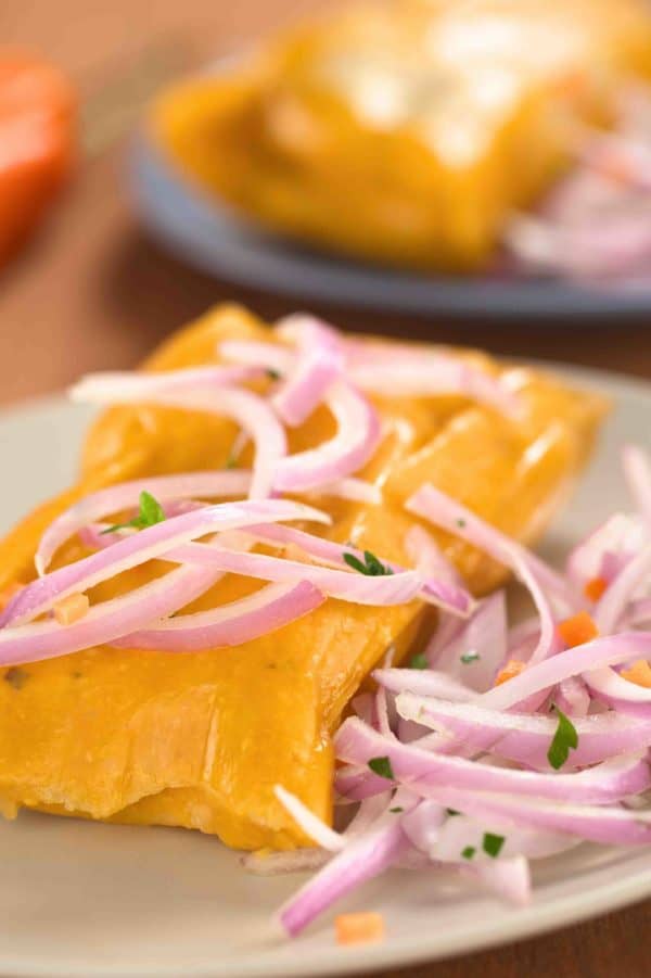20 Peruvian Snacks to Munch On + PHOTOS