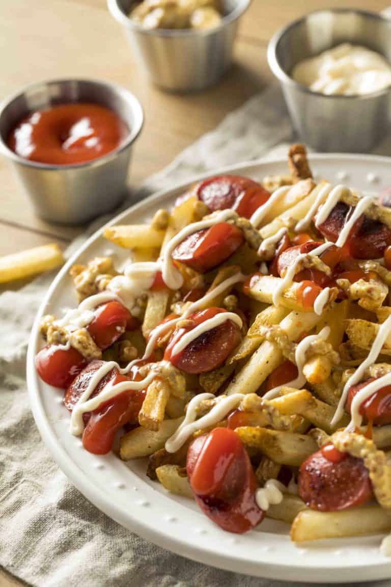 33 Most Popular Colombian Street Food: Bogota, Cali, Cartagena