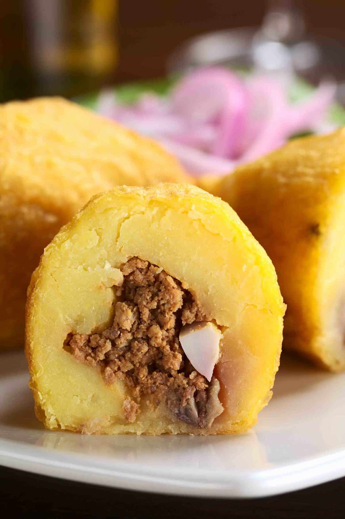 20 Peruvian Snacks to Munch On + PHOTOS