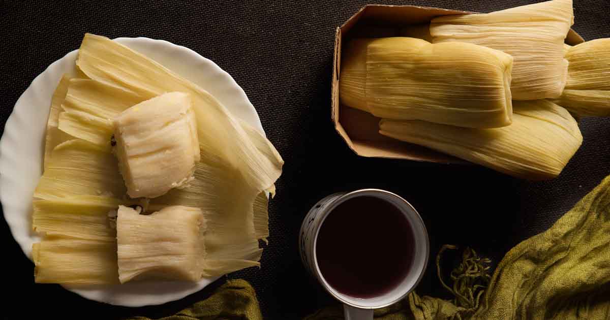 20 Peruvian Snacks to Munch On + PHOTOS