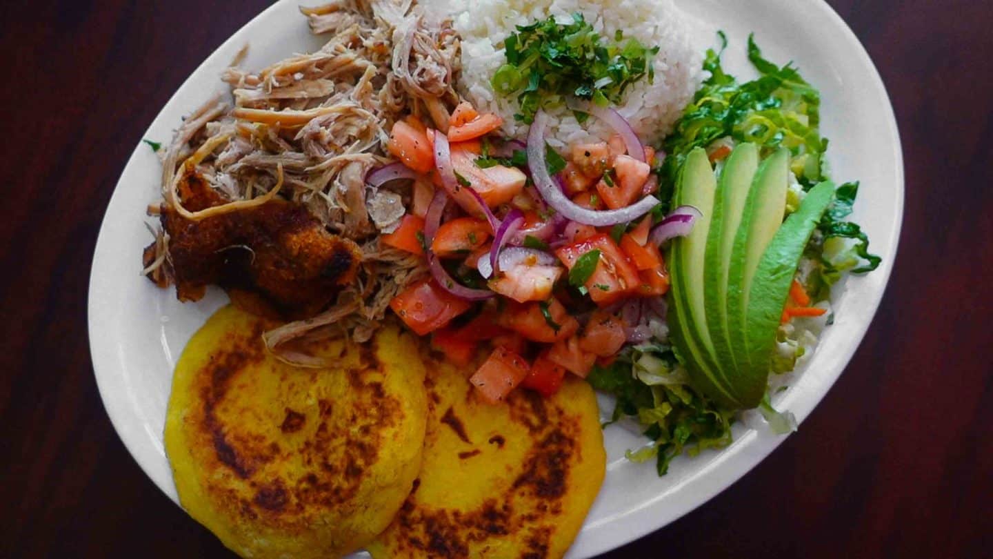5 Authentic Latin American Restaurants in Mississauga