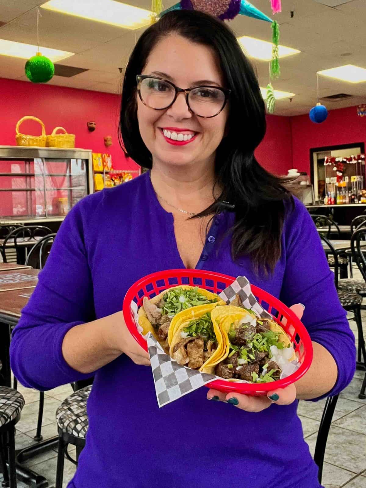 5 Authentic Latin American Restaurants in Mississauga