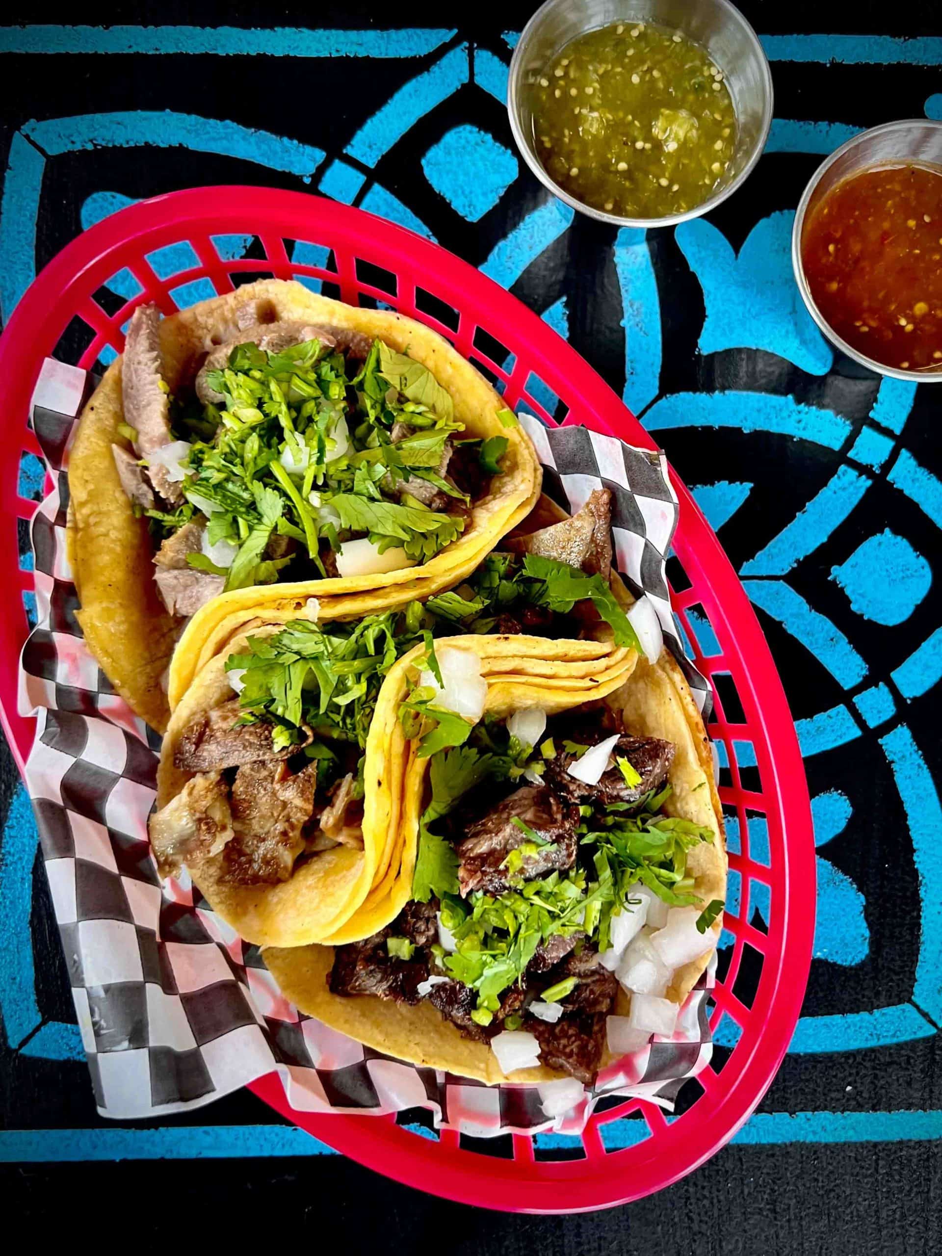 5 Authentic Latin American Restaurants in Mississauga